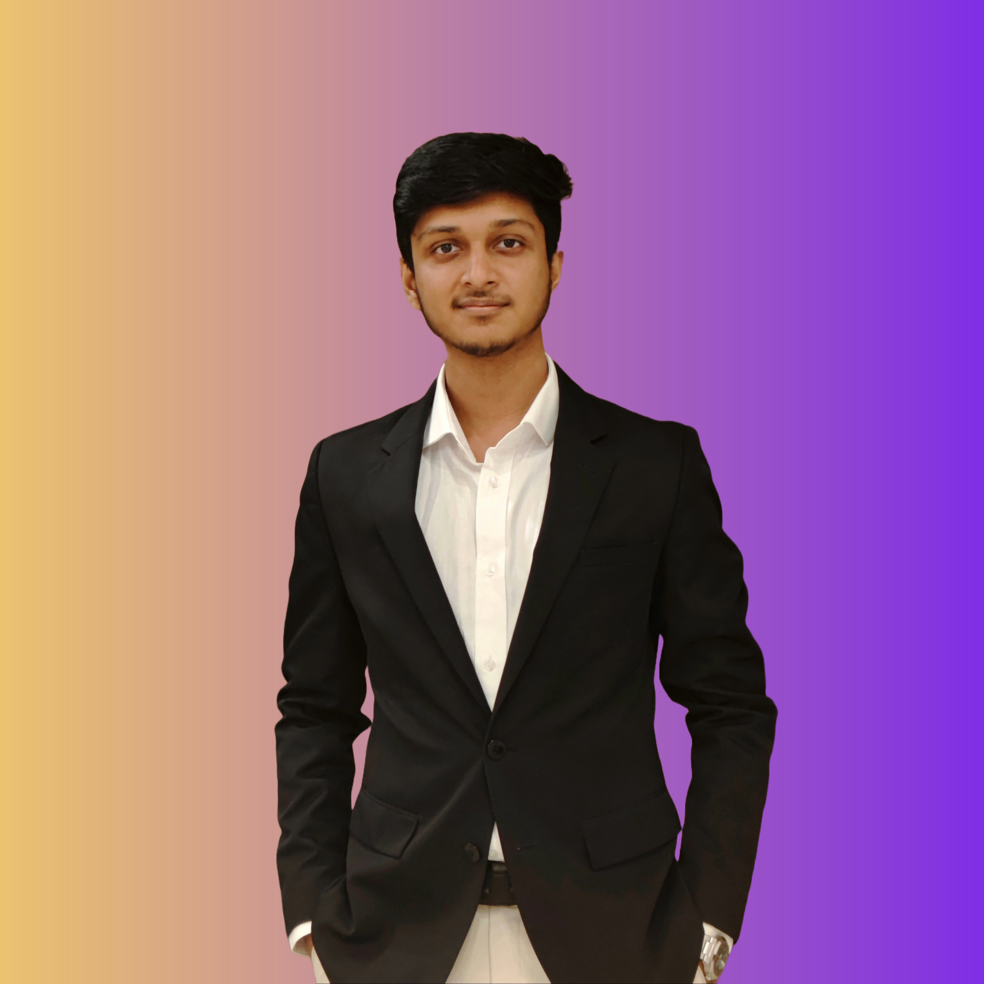 Navid Zaman Khan - Flutter App Developer | Portfolio